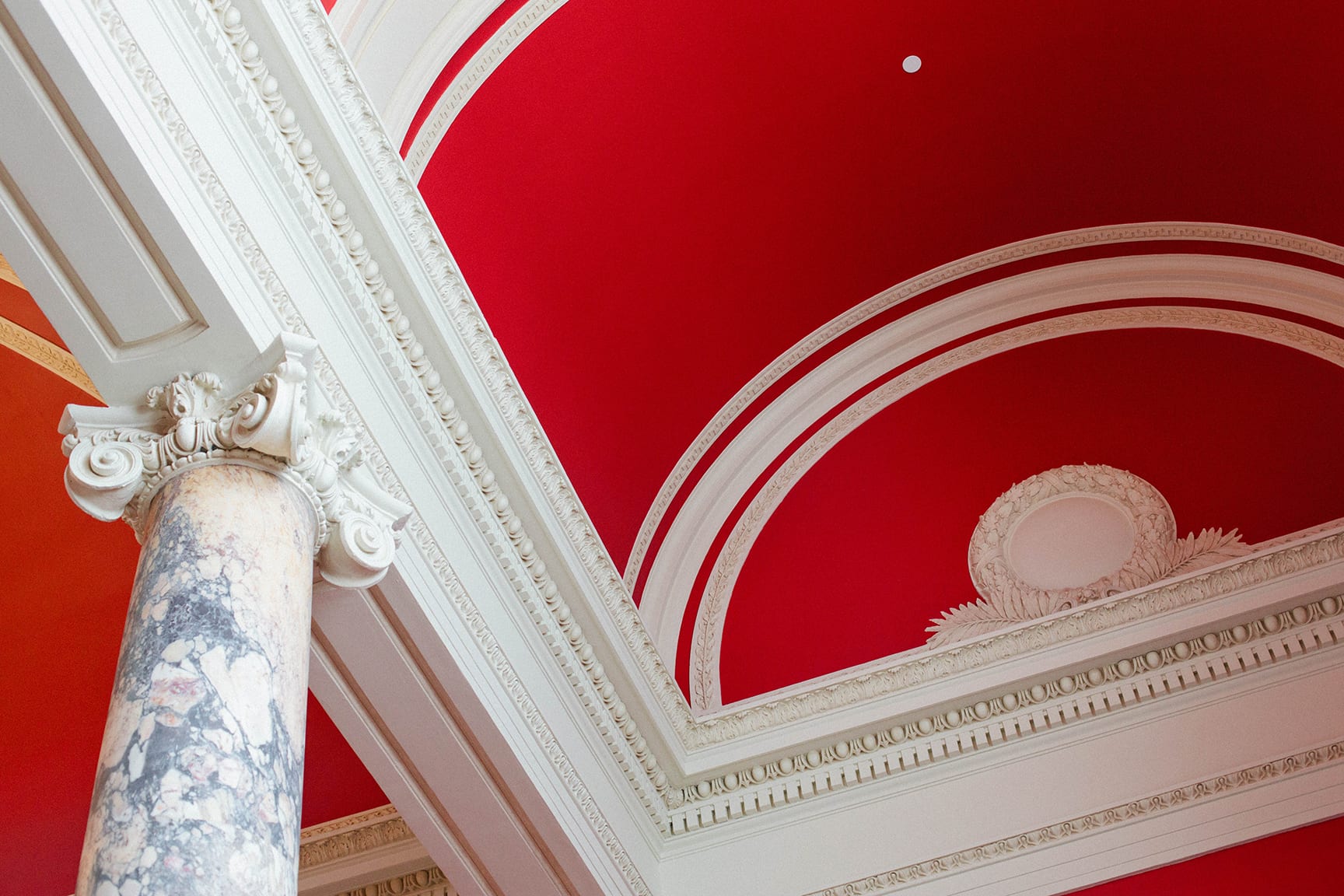 Facility Rental | Grand Rapids Public Library