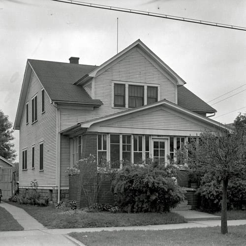 House History Resources | Grand Rapids Public Library