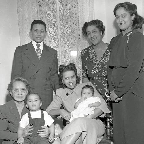 Family History Resources | Grand Rapids Public Library