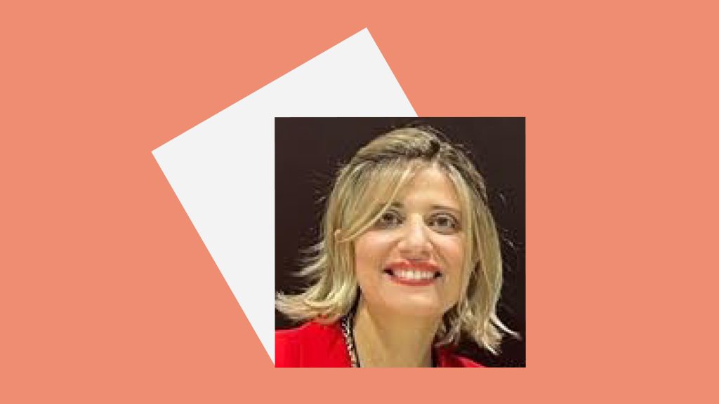 Interview with Dr. Samah Mansour, GVSU School of Computing | Grand Rapids Public Library