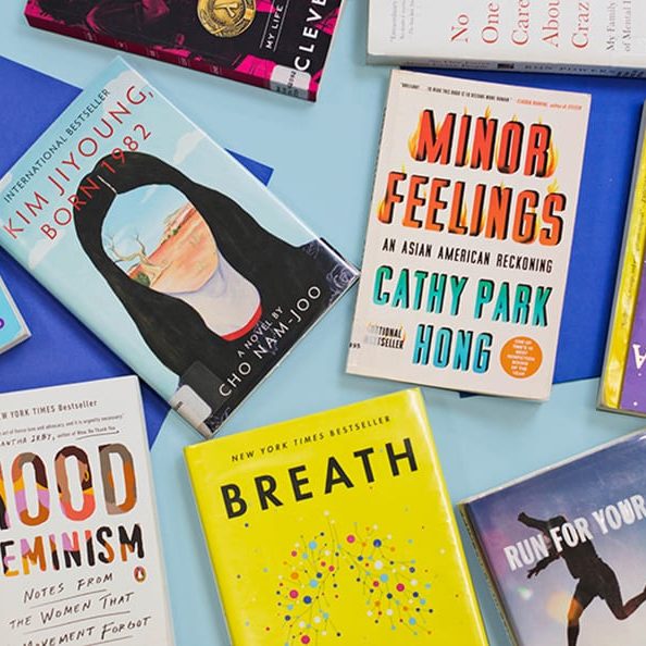 Books by Mail | Grand Rapids Public Library