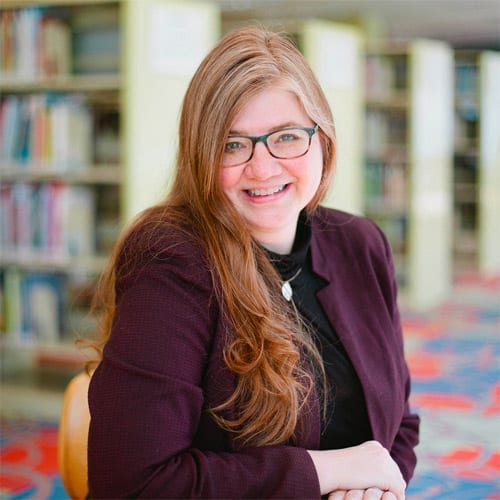 Board of Library Commissioners | Grand Rapids Public Library